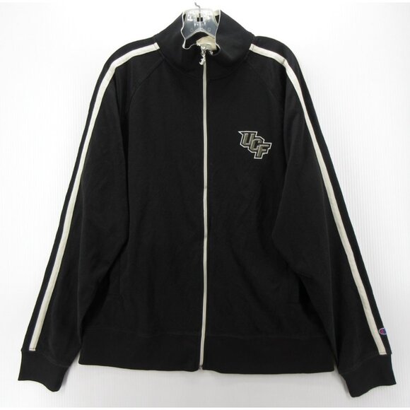 Champion | Jackets & Coats | Vintage Ucf Knights Jacket Xl Champion ...